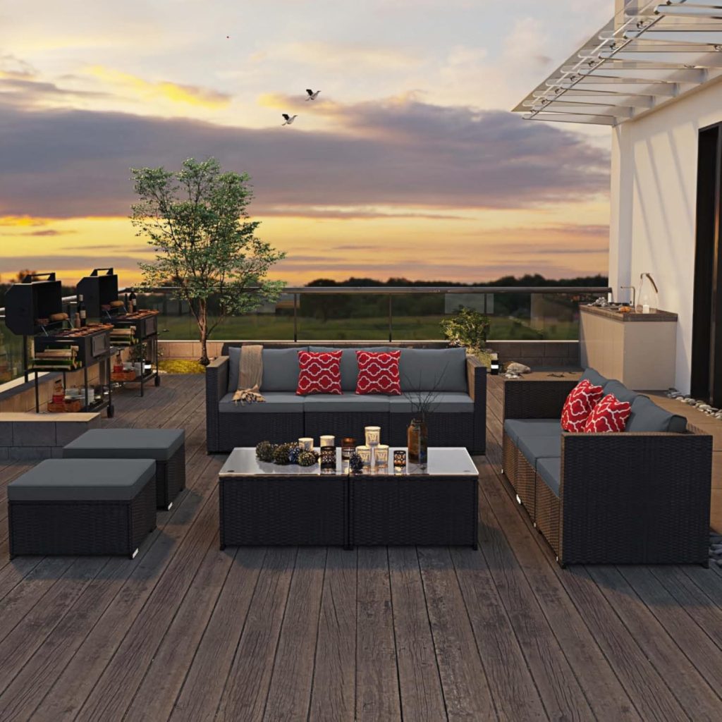 Aiho Furniture for Modern Homes – Bed Frames, Dressers & Chairs