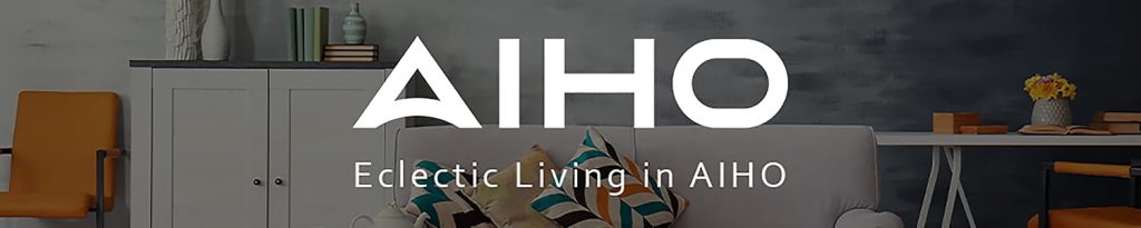 Aiho Furniture for Modern Homes – Bed Frames, Dressers & Chairs